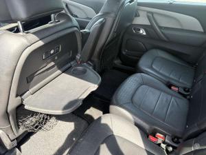 Zils Citroen Grand C4 Picasso 2014 Tauragė, ar dzinēja tilpumu 2.00 L un nobraukumu 239 tūkst. km par 6200 €, foto 21 vietnē AUTOMOTO.COM.LV