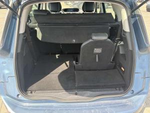 Zils Citroen Grand C4 Picasso 2014 Tauragė, ar dzinēja tilpumu 2.00 L un nobraukumu 239 tūkst. km par 6200 €, foto 22 vietnē AUTOMOTO.COM.LV