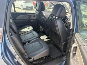 Zils Citroen Grand C4 Picasso 2014 Tauragė, ar dzinēja tilpumu 2.00 L un nobraukumu 239 tūkst. km par 6200 €, foto 23 vietnē AUTOMOTO.COM.LV