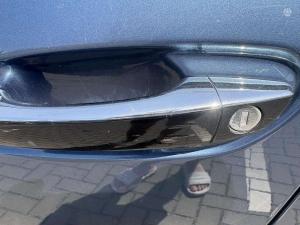 Zils Citroen Grand C4 Picasso 2014 Tauragė, ar dzinēja tilpumu 2.00 L un nobraukumu 239 tūkst. km par 6200 €, foto 26 vietnē AUTOMOTO.COM.LV