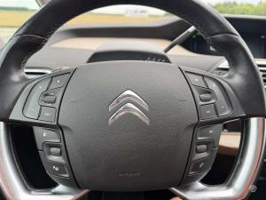 Zils Citroen Grand C4 Picasso 2014 Raseiniai, ar dzinēja tilpumu 1.56 L un nobraukumu 234 tūkst. km par 4750 €, foto 19 vietnē AUTOMOTO.COM.LV