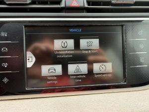 Zils Citroen Grand C4 Picasso 2014 Raseiniai, ar dzinēja tilpumu 1.56 L un nobraukumu 234 tūkst. km par 4750 €, foto 21 vietnē AUTOMOTO.COM.LV