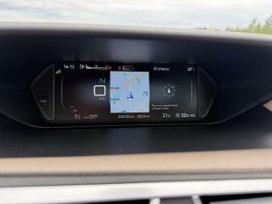 Zils Citroen Grand C4 Picasso 2014 Raseiniai, ar dzinēja tilpumu 1.56 L un nobraukumu 234 tūkst. km par 4750 €, foto 23 vietnē AUTOMOTO.COM.LV