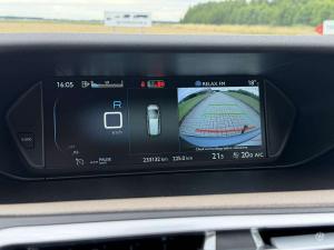 Zils Citroen Grand C4 Picasso 2014 Raseiniai, ar dzinēja tilpumu 1.56 L un nobraukumu 234 tūkst. km par 4750 €, foto 27 vietnē AUTOMOTO.COM.LV