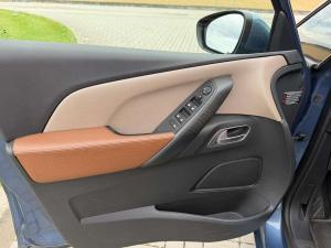 Zils Citroen Grand C4 Picasso 2014 Raseiniai, ar dzinēja tilpumu 1.56 L un nobraukumu 234 tūkst. km par 4750 €, foto 30 vietnē AUTOMOTO.COM.LV