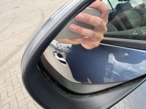 Zils Citroen Grand C4 Picasso 2014 Tauragė, ar dzinēja tilpumu 2.00 L un nobraukumu 240 tūkst. km par 6250 €, foto 11 vietnē AUTOMOTO.COM.LV