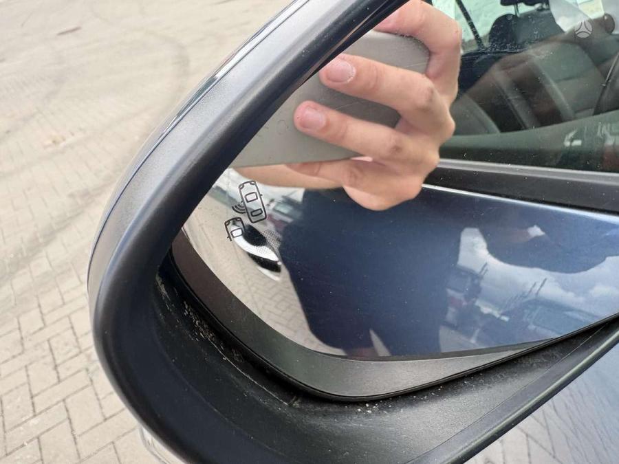 Zils Citroen Grand C4 Picasso 2014 Tauragė, ar dzinēja tilpumu 2.00 L un nobraukumu 240 tūkst. km par 6250 €, foto 11 vietnē AUTOMOTO.COM.LV