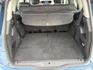 Zils Citroen Grand C4 Picasso 2014 Tauragė, ar dzinēja tilpumu 2.00 L un nobraukumu 240 tūkst. km par 6250 €, foto 19 vietnē AUTOMOTO.COM.LV
