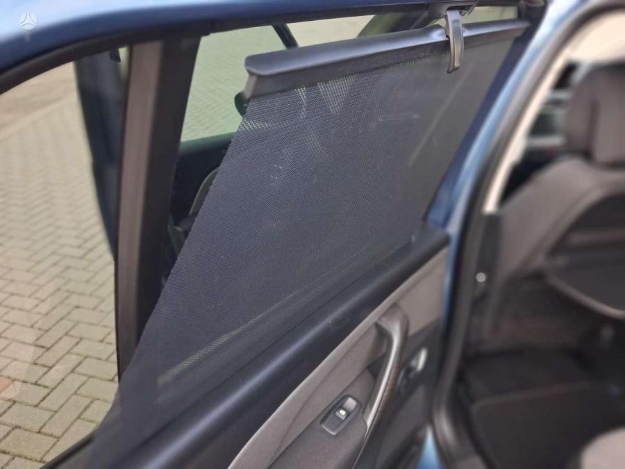 Zils Citroen Grand C4 Picasso 2014 Radviliškis, ar dzinēja tilpumu 1.60 L un nobraukumu 220 tūkst. km par 4650 €, foto 22 vietnē AUTOMOTO.COM.LV