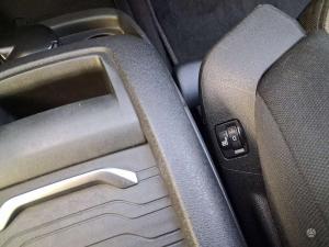 Zils Citroen Grand C4 Picasso 2014 Radviliškis, ar dzinēja tilpumu 1.60 L un nobraukumu 220 tūkst. km par 4650 €, foto 24 vietnē AUTOMOTO.COM.LV