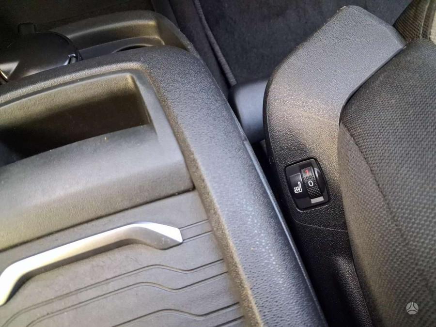 Zils Citroen Grand C4 Picasso 2014 Radviliškis, ar dzinēja tilpumu 1.60 L un nobraukumu 220 tūkst. km par 4650 €, foto 24 vietnē AUTOMOTO.COM.LV