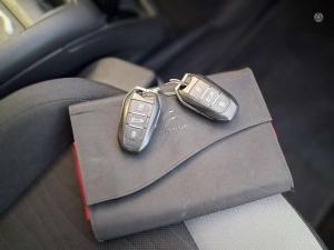 Zils Citroen Grand C4 Picasso 2014 Radviliškis, ar dzinēja tilpumu 1.60 L un nobraukumu 220 tūkst. km par 4650 €, foto 26 vietnē AUTOMOTO.COM.LV