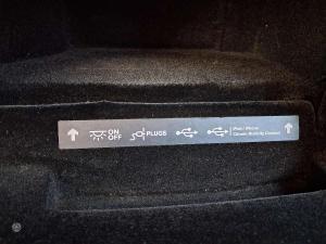 Zils Citroen Grand C4 Picasso 2014 Radviliškis, ar dzinēja tilpumu 1.60 L un nobraukumu 220 tūkst. km par 4650 €, foto 27 vietnē AUTOMOTO.COM.LV