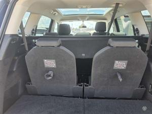 Blue Citroen Grand C4 Picasso 2016 in Vilnius, with an engine capacity of 1.56 L and mileage of 260 thousand km for 6800 €, photo 16 on AUTOMOTO.COM.LV