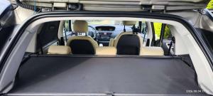 Brūns Citroen Grand C4 Picasso 2009 Viļņa, ar dzinēja tilpumu 1.60 L un nobraukumu 240 tūkst. km par 2500 €, foto 17 vietnē AUTOMOTO.COM.LV