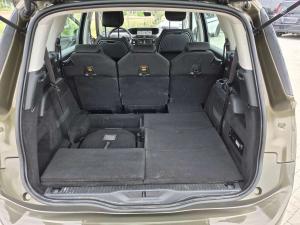 Brūns Citroen Grand C4 Picasso 2013 Tauragė, ar dzinēja tilpumu 1.56 L un nobraukumu 245 tūkst. km par 4200 €, foto 12 vietnē AUTOMOTO.COM.LV