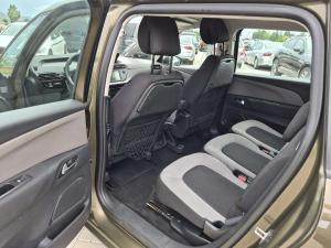 Brūns Citroen Grand C4 Picasso 2013 Tauragė, ar dzinēja tilpumu 1.56 L un nobraukumu 245 tūkst. km par 4200 €, foto 14 vietnē AUTOMOTO.COM.LV