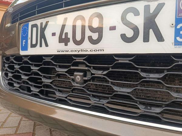 Brūns Citroen Grand C4 Picasso 2014 Tauragė, ar dzinēja tilpumu 2.00 L un nobraukumu 230 tūkst. km par 7200 €, foto 7 vietnē AUTOMOTO.COM.LV
