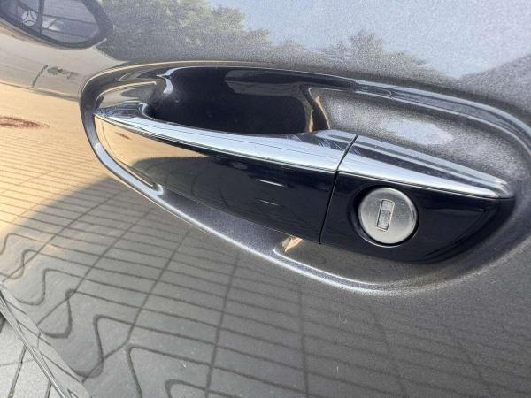 Grey Citroen Grand C4 Picasso 2016 in Kaunas, with an engine capacity of 1.20 L and mileage of 232 thousand km for 5900 €, photo 7 on AUTOMOTO.COM.LV
