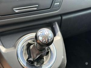 Pelēks Citroen Grand C4 Picasso 2011 Tauragė, ar dzinēja tilpumu 1.60 L un nobraukumu 19 tūkst. km par 2400 €, foto 17 vietnē AUTOMOTO.COM.LV