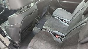 Pelēks Citroen Grand C4 Picasso 2012 Viļņa, ar dzinēja tilpumu 2.00 L un nobraukumu 376 tūkst. km par 3499 €, foto 11 vietnē AUTOMOTO.COM.LV