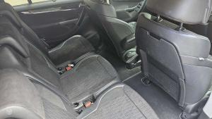 Pelēks Citroen Grand C4 Picasso 2012 Viļņa, ar dzinēja tilpumu 2.00 L un nobraukumu 376 tūkst. km par 3499 €, foto 12 vietnē AUTOMOTO.COM.LV