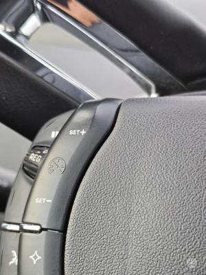 Grey Citroen Grand C4 Picasso 2012 in Kaunas, with an engine capacity of 1.56 L and mileage of 206 thousand km for 3590 €, photo 7 on AUTOMOTO.COM.LV