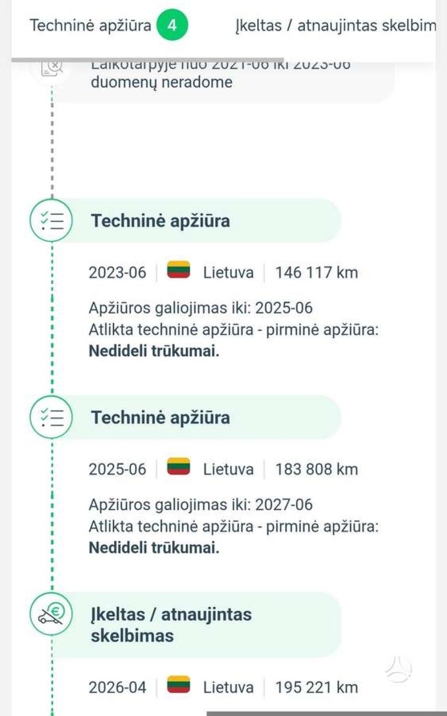 Grey Citroen Grand C4 Picasso 2012 in Kaunas, with an engine capacity of 1.56 L and mileage of 206 thousand km for 3590 €, photo 19 on AUTOMOTO.COM.LV