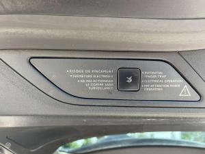 Grey Citroen Grand C4 Picasso 2013 in Taurage, with an engine capacity of 1.60 L and mileage of 163 thousand km for 4900 €, photo 23 on AUTOMOTO.COM.LV