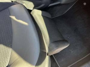 Grey Citroen Grand C4 Picasso 2013 in Taurage, with an engine capacity of 1.60 L and mileage of 163 thousand km for 4900 €, photo 24 on AUTOMOTO.COM.LV