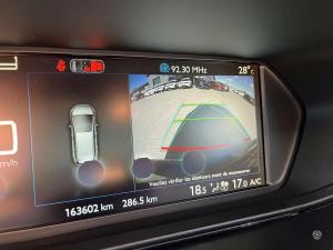 Grey Citroen Grand C4 Picasso 2013 in Taurage, with an engine capacity of 1.60 L and mileage of 163 thousand km for 4900 €, photo 30 on AUTOMOTO.COM.LV