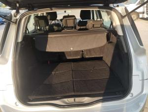 Pelēks Citroen Grand C4 Picasso 2014 Tauragė, ar dzinēja tilpumu 1.56 L un nobraukumu 240 tūkst. km par 4600 €, foto 9 vietnē AUTOMOTO.COM.LV