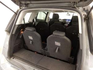 Pelēks Citroen Grand C4 Picasso 2014 Kauņa, ar dzinēja tilpumu 1.60 L un nobraukumu 198 tūkst. km par 6400 €, foto 8 vietnē AUTOMOTO.COM.LV
