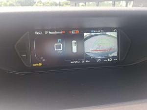 Grey Citroen Grand C4 Picasso 2014 in Taurage, with an engine capacity of 1.56 L and mileage of 366 thousand km for 3000 €, photo 13 on AUTOMOTO.COM.LV