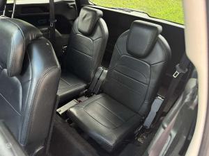 Pelēks Citroen Grand C4 Picasso 2014 Alīta, ar dzinēja tilpumu 2.00 L un nobraukumu 289 tūkst. km par 3800 €, foto 11 vietnē AUTOMOTO.COM.LV