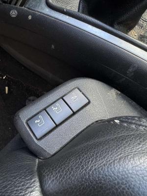Pelēks Citroen Grand C4 Picasso 2014 Alīta, ar dzinēja tilpumu 2.00 L un nobraukumu 289 tūkst. km par 3800 €, foto 19 vietnē AUTOMOTO.COM.LV