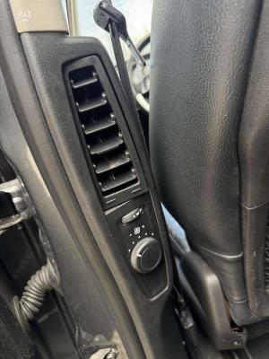 Pelēks Citroen Grand C4 Picasso 2014 Alīta, ar dzinēja tilpumu 2.00 L un nobraukumu 289 tūkst. km par 3800 €, foto 23 vietnē AUTOMOTO.COM.LV