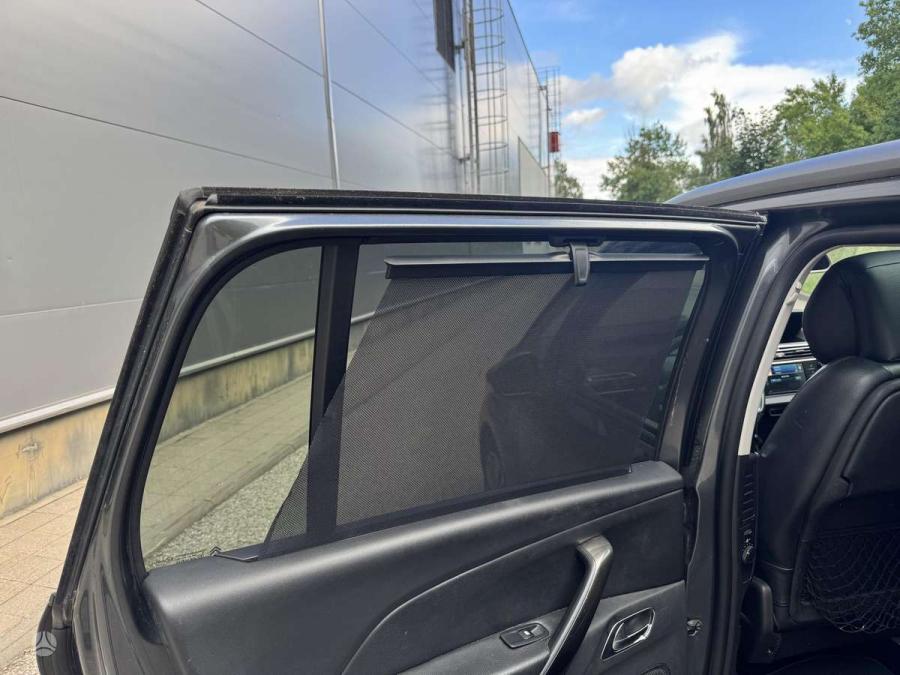 Pelēks Citroen Grand C4 Picasso 2014 Alīta, ar dzinēja tilpumu 2.00 L un nobraukumu 289 tūkst. km par 3800 €, foto 24 vietnē AUTOMOTO.COM.LV
