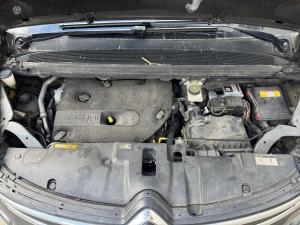 Pelēks Citroen Grand C4 Picasso 2014 Alīta, ar dzinēja tilpumu 2.00 L un nobraukumu 289 tūkst. km par 3800 €, foto 35 vietnē AUTOMOTO.COM.LV