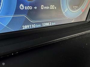 Grey Citroen Grand C4 Picasso 2014 in Alytus, with an engine capacity of 2.00 L and mileage of 289 thousand km for 3450 €, photo 34 on AUTOMOTO.COM.LV