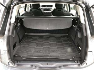 Pelēks Citroen Grand C4 Picasso 2014 Klaipėda, ar dzinēja tilpumu 1.56 L un nobraukumu 242 tūkst. km par 5299 €, foto 7 vietnē AUTOMOTO.COM.LV