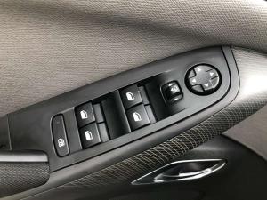 Pelēks Citroen Grand C4 Picasso 2014 Klaipėda, ar dzinēja tilpumu 1.56 L un nobraukumu 242 tūkst. km par 5299 €, foto 12 vietnē AUTOMOTO.COM.LV