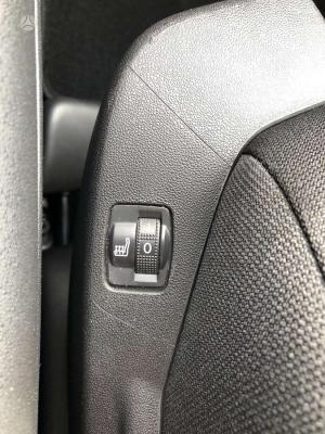 Pelēks Citroen Grand C4 Picasso 2014 Klaipėda, ar dzinēja tilpumu 1.56 L un nobraukumu 242 tūkst. km par 5299 €, foto 13 vietnē AUTOMOTO.COM.LV