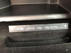 Pelēks Citroen Grand C4 Picasso 2014 Klaipėda, ar dzinēja tilpumu 1.56 L un nobraukumu 242 tūkst. km par 5299 €, foto 17 vietnē AUTOMOTO.COM.LV