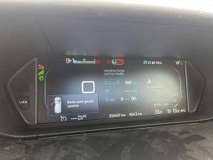 Pelēks Citroen Grand C4 Picasso 2014 Tauragė, ar dzinēja tilpumu 2.00 L un nobraukumu 250 tūkst. km par 3800 €, foto 14 vietnē AUTOMOTO.COM.LV