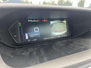 Pelēks Citroen Grand C4 Picasso 2014 Tauragė, ar dzinēja tilpumu 2.00 L un nobraukumu 250 tūkst. km par 3800 €, foto 15 vietnē AUTOMOTO.COM.LV