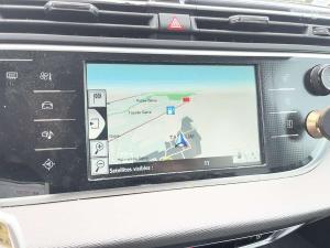 Pelēks Citroen Grand C4 Picasso 2014 Tauragė, ar dzinēja tilpumu 2.00 L un nobraukumu 250 tūkst. km par 3800 €, foto 16 vietnē AUTOMOTO.COM.LV