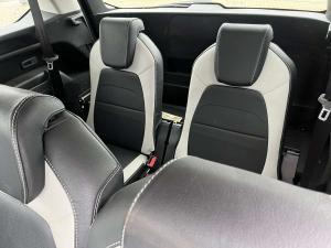 Pelēks Citroen Grand C4 Picasso 2014 Tauragė, ar dzinēja tilpumu 2.00 L un nobraukumu 250 tūkst. km par 3800 €, foto 19 vietnē AUTOMOTO.COM.LV