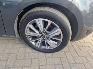 Pelēks Citroen Grand C4 Picasso 2015 Tauragė, ar dzinēja tilpumu 2.00 L un nobraukumu 210 tūkst. km par 5800 €, foto 5 vietnē AUTOMOTO.COM.LV