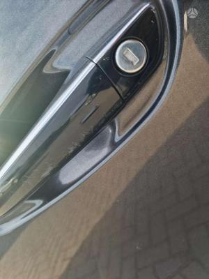 Pelēks Citroen Grand C4 Picasso 2015 Tauragė, ar dzinēja tilpumu 2.00 L un nobraukumu 210 tūkst. km par 5800 €, foto 16 vietnē AUTOMOTO.COM.LV
